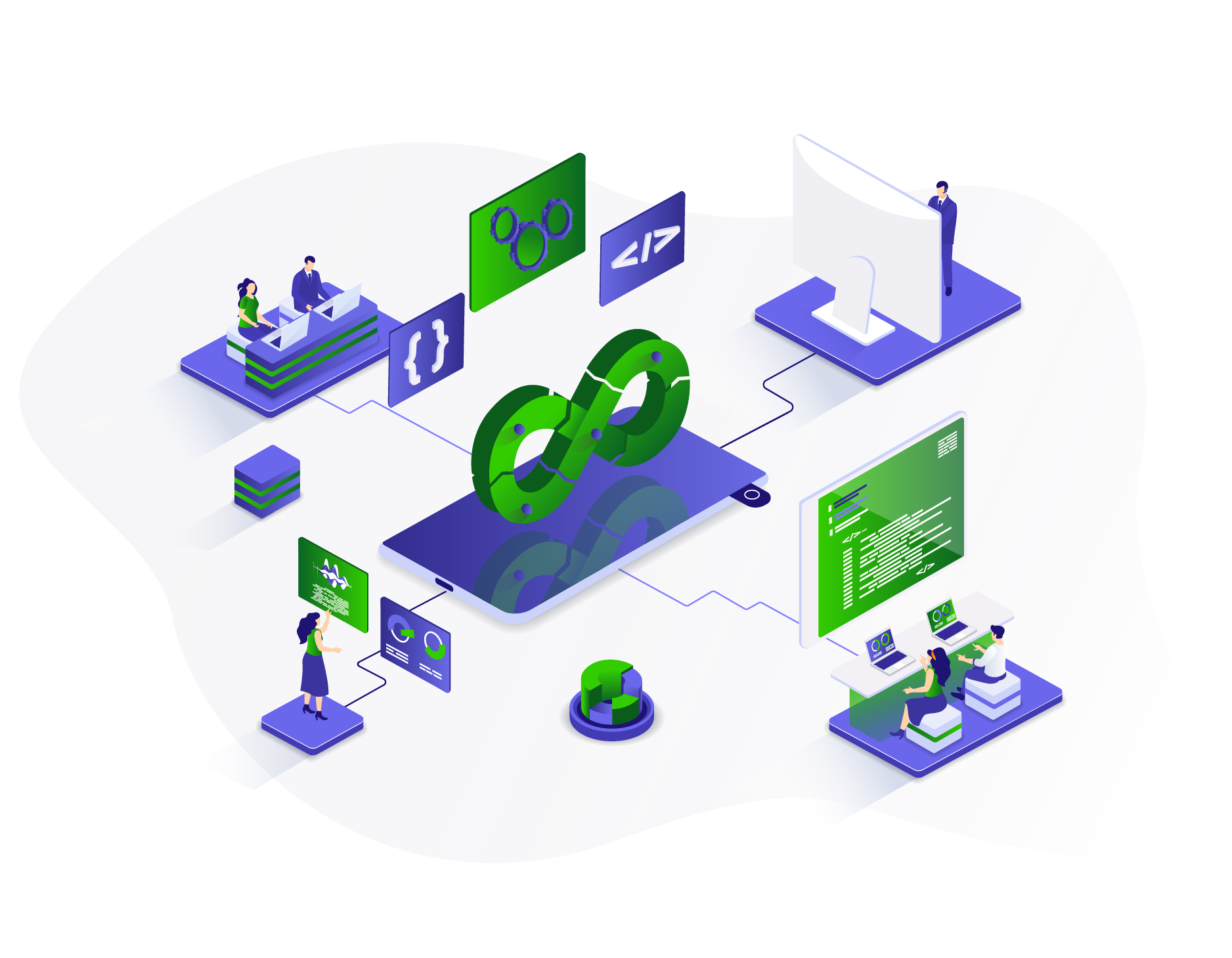 DevOps Excellence: Accelerate the delivery of great customer experiences