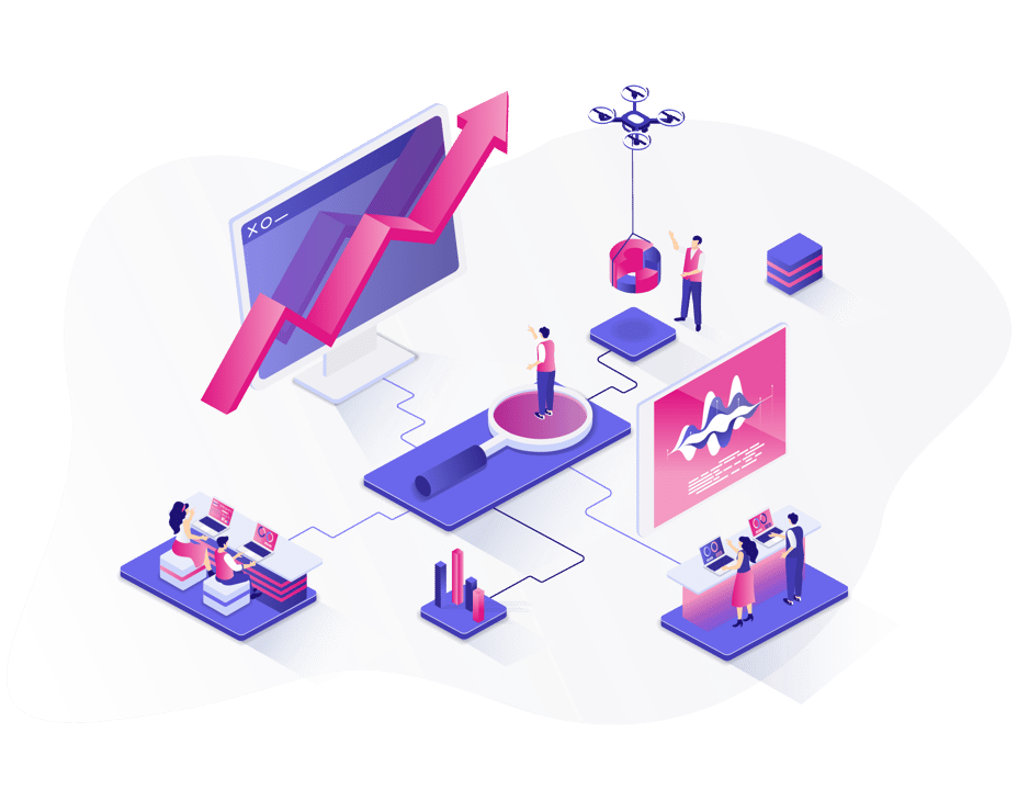 Data Fabrics: Enable business intelligence & unlock new opportunities