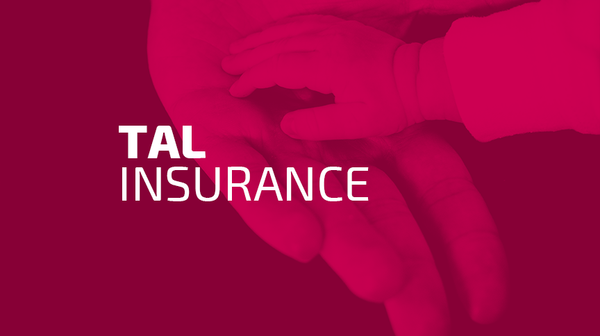 How did TAL launch a new innovative insurance product?