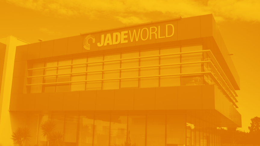 Jade Software appoints new CEO