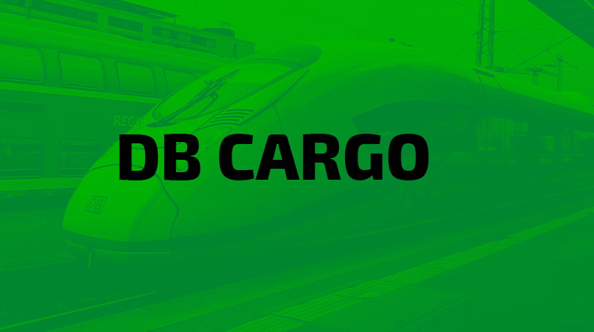 How automation, machine learning and UX improved efficiency for DB Cargo