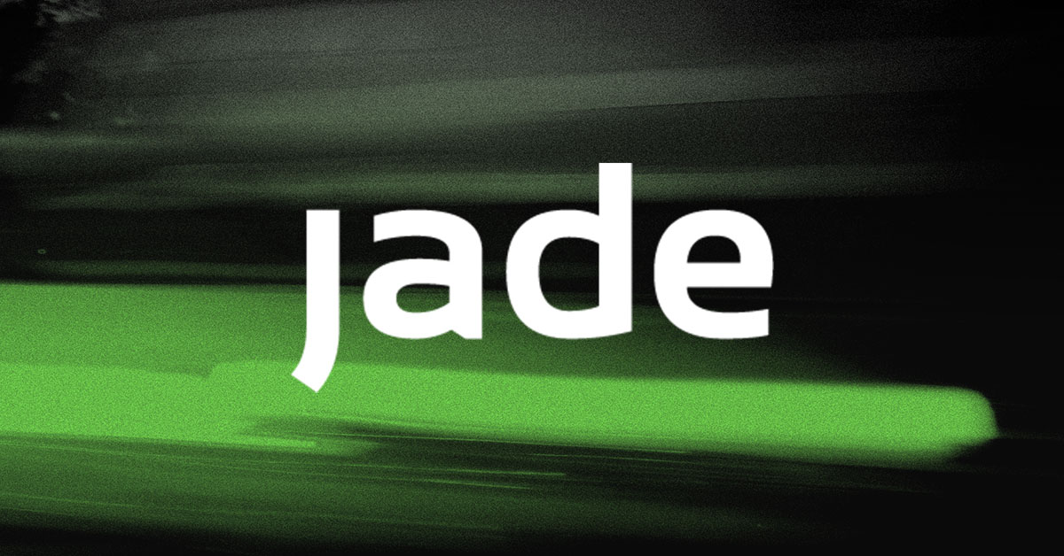 Meet the Leaders Driving Jade - Jade Software
