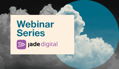 Jade Services Competing with the Cloud Natives